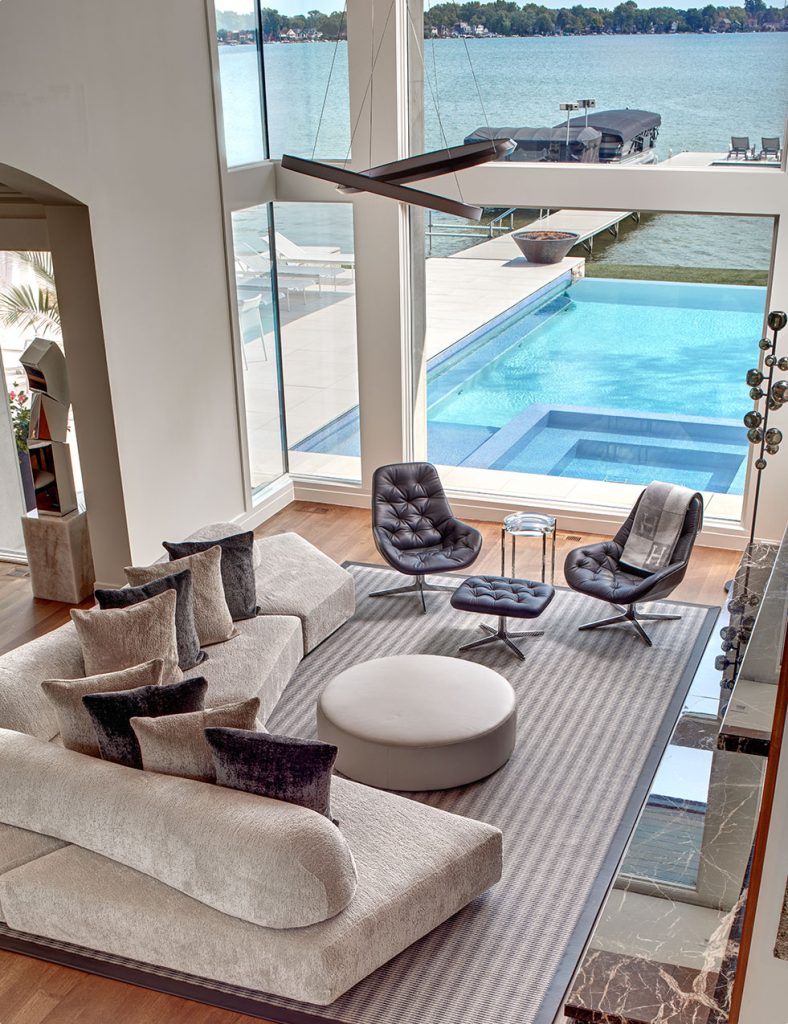 Portfolio - Carrie Long Interiors